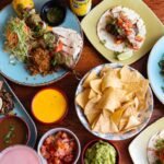 Taste the Fiesta: Authentic Mexican Cuisine in Perth | On The Border